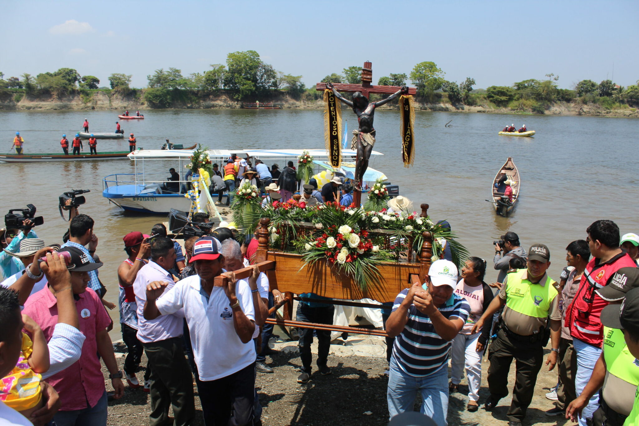 Guía Turística Daule - GAD Municipalidad de Daule