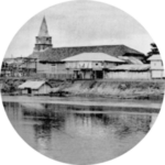 Historia y datos generales - GAD Municipalidad de Daule