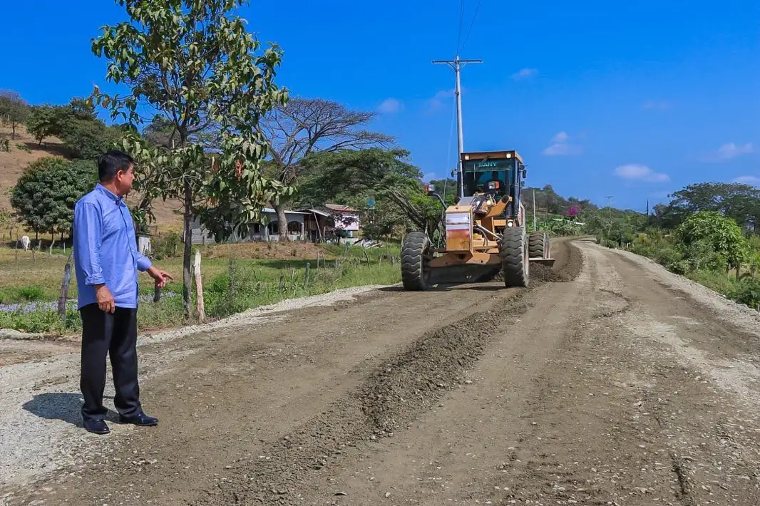 Obras - GAD Municipalidad de Daule