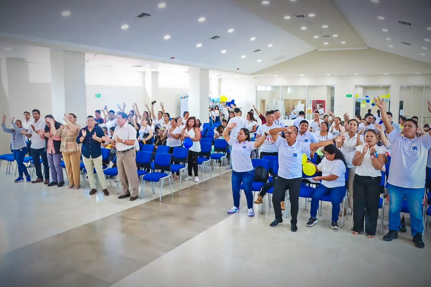 Obras - GAD Municipalidad de Daule