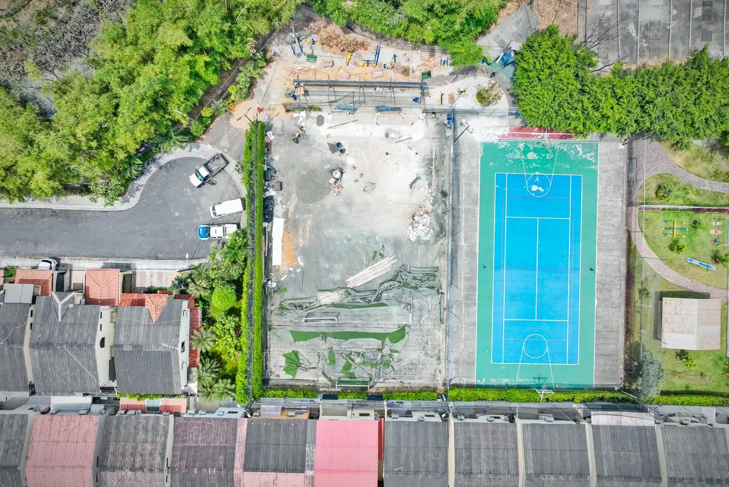 En El Nuevo Daule, continuamos construyendo y mejorando nuestros ...