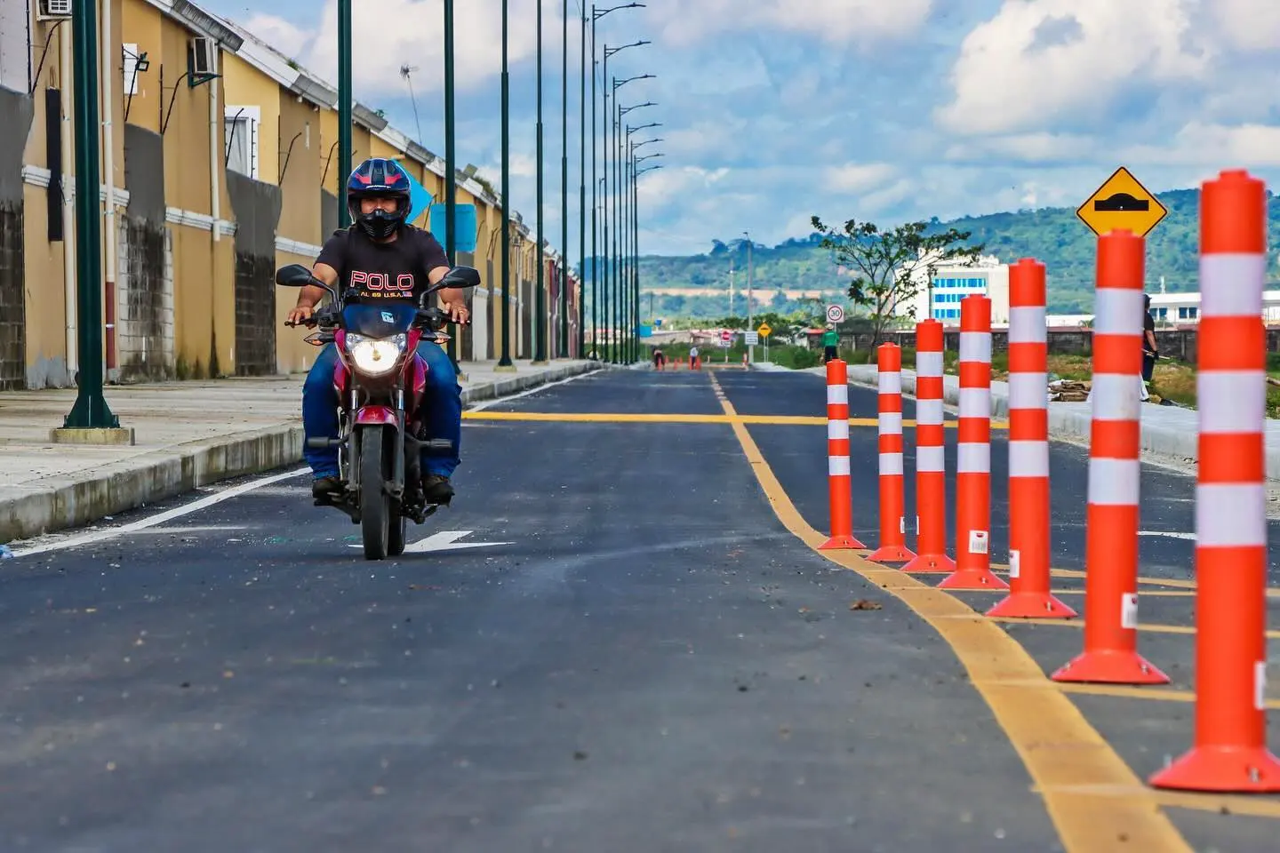 Obras - GAD Municipalidad de Daule