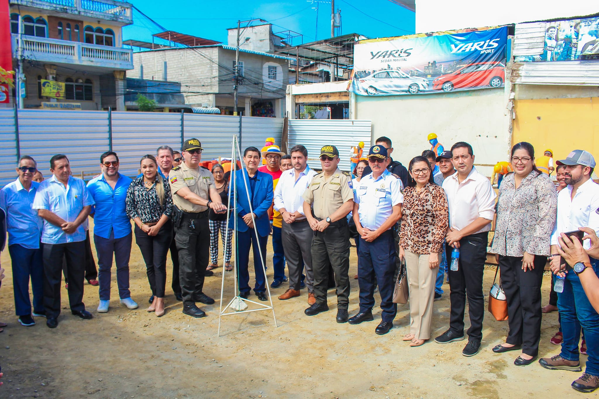GAD Municipalidad de Daule - Inicio