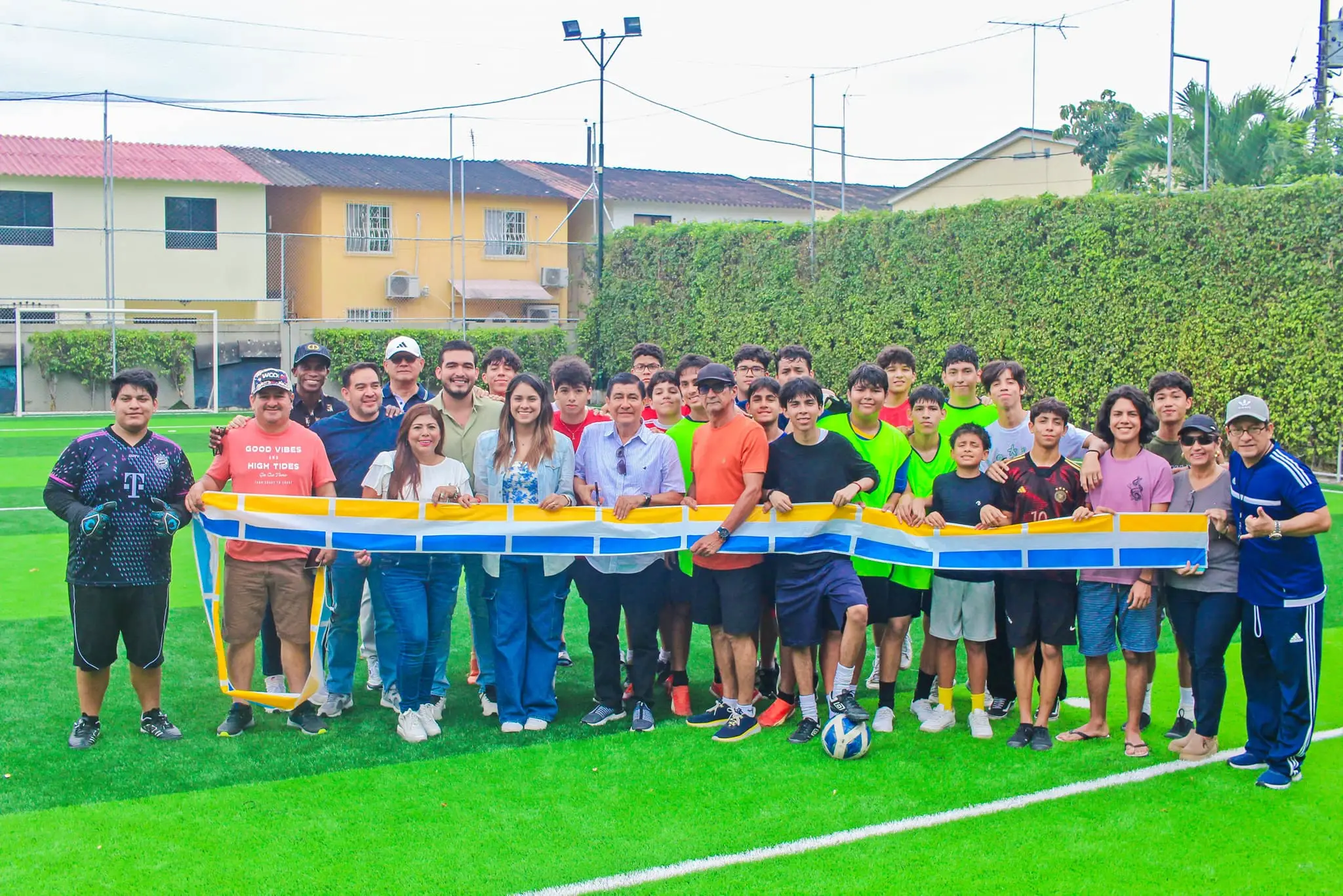 GAD Municipalidad de Daule - Inicio