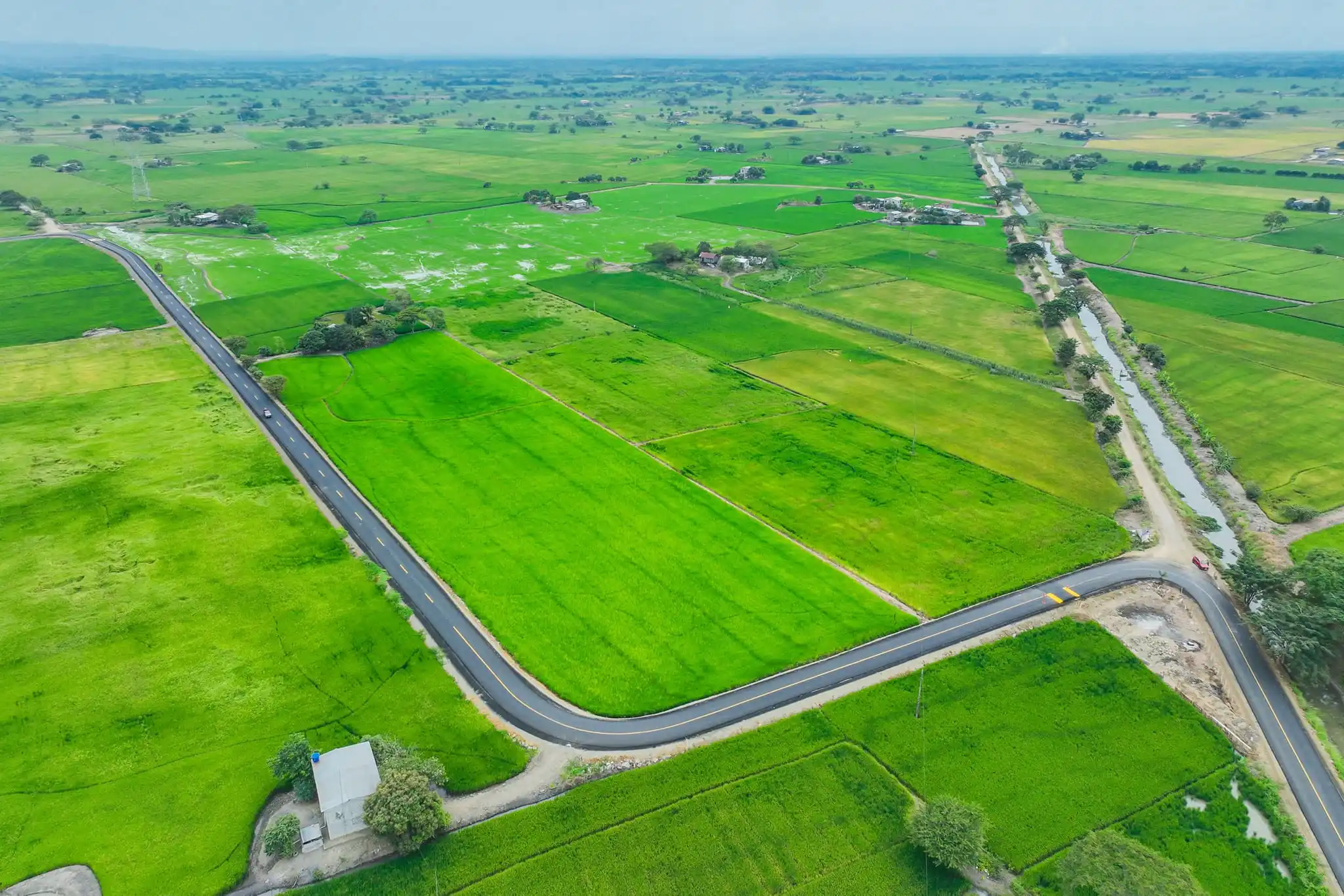 GAD Municipalidad de Daule - Inicio