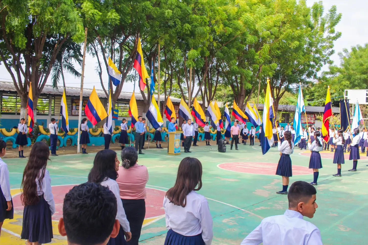 GAD Municipalidad de Daule - Inicio