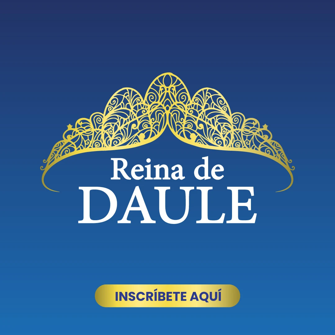 GAD Municipalidad de Daule - Inicio