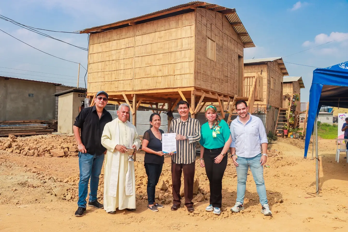 GAD Municipalidad de Daule - Inicio